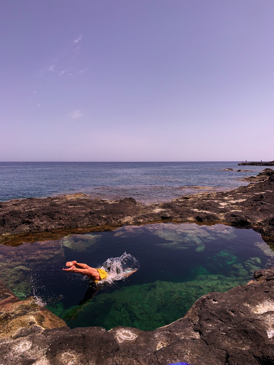 Linosa: The Secret Island of Sicily - Nest Italy