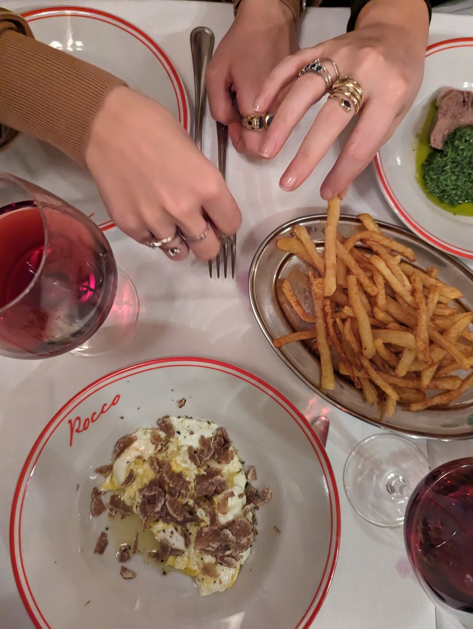 48 HOURS IN ROME - Nest Italy